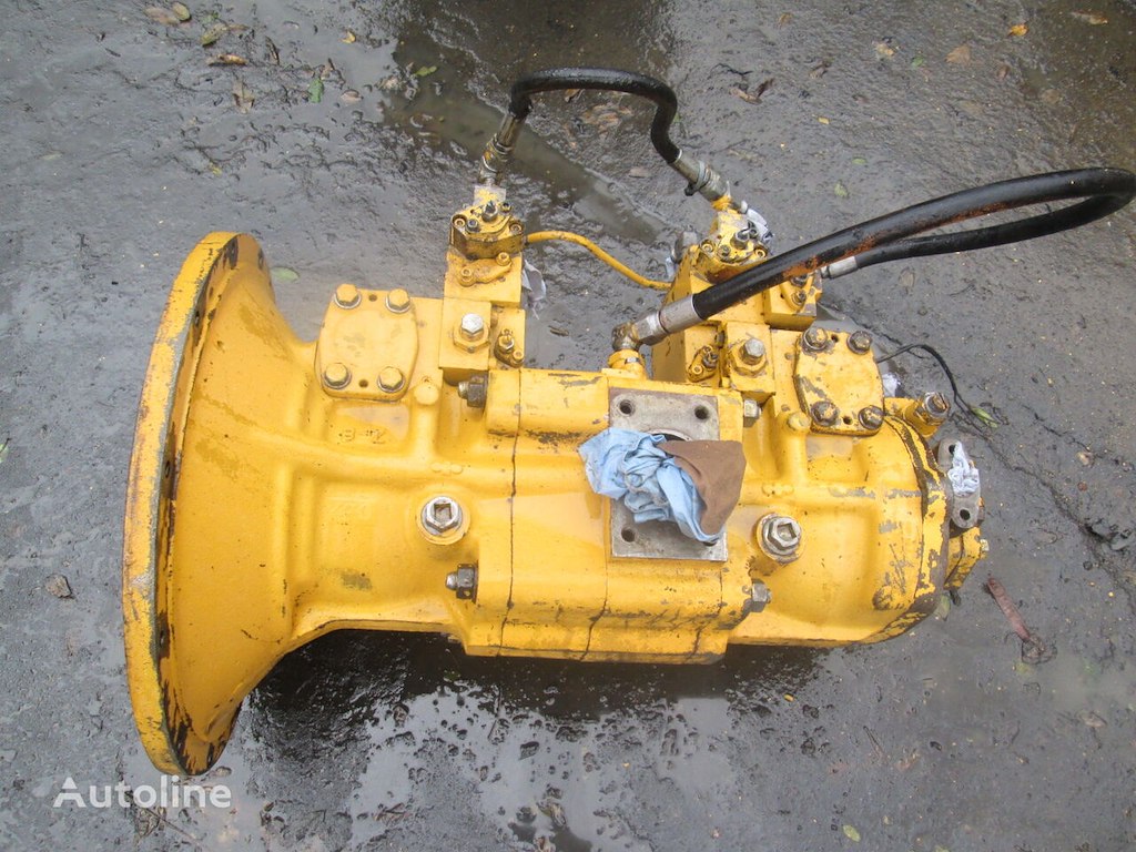 Hidraulična pumpa za Komatsu PC240 bagera