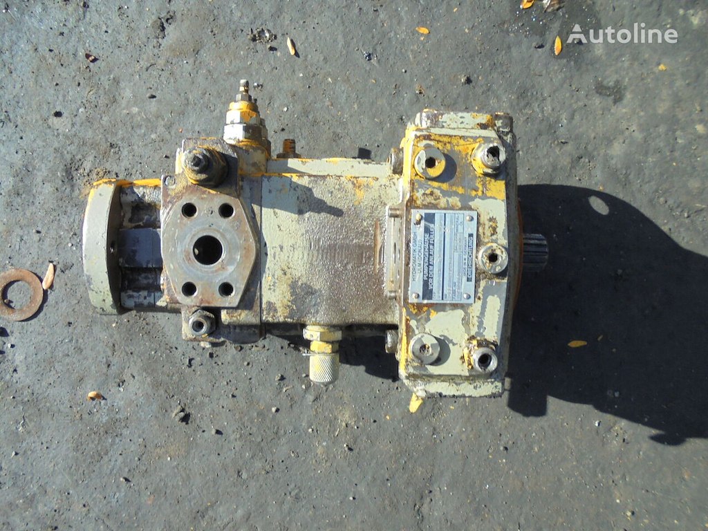 A4V40HW1 hidraulična pumpa za prednjeg utovarivača