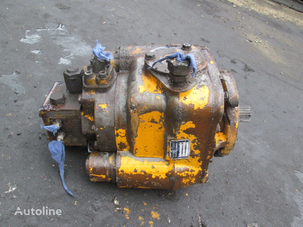 Sauer SMV23 hidraulična pumpa za prednjeg utovarivača