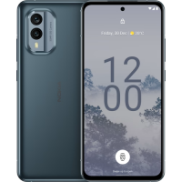 Nokia X30 256GB Blue