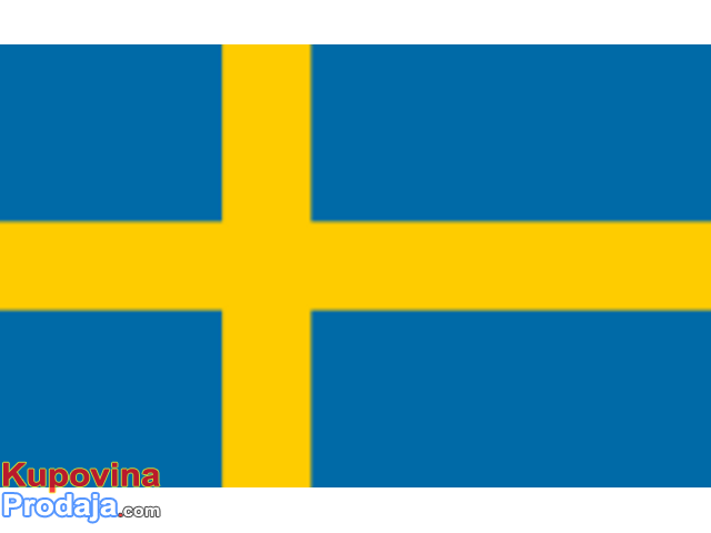 Časovi Švedskog jezika