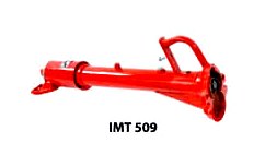 Pogonski mehanizam kose za IMT 509