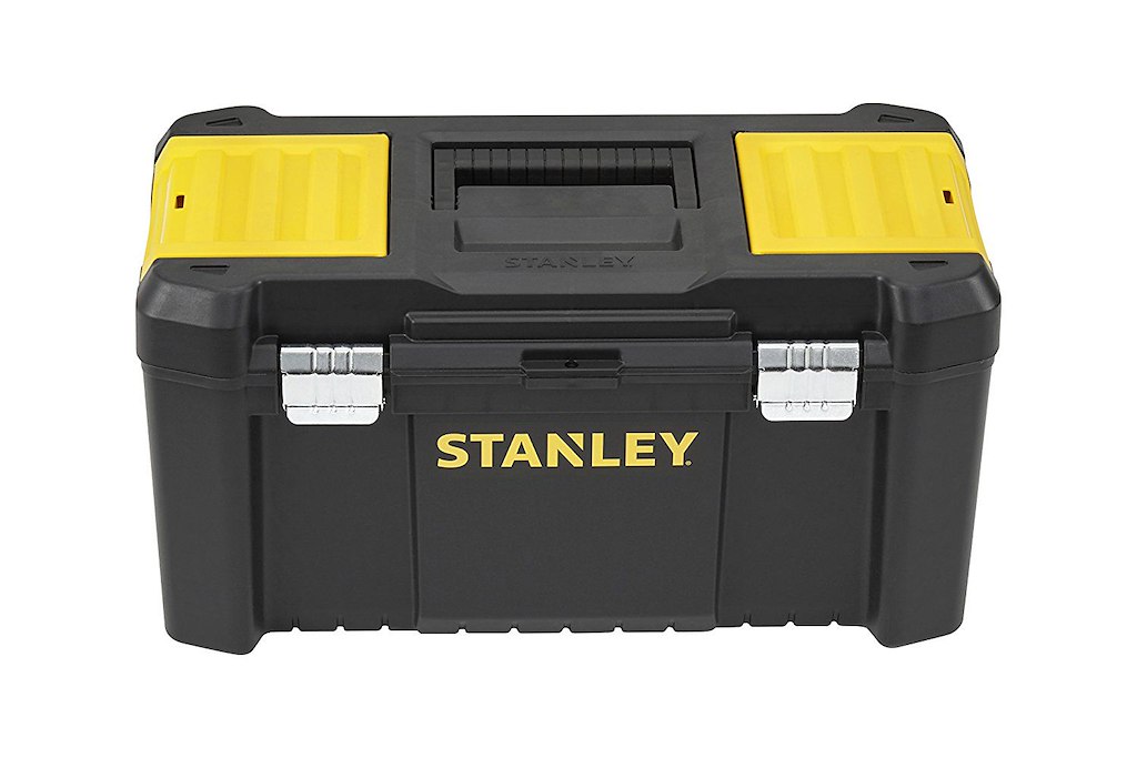 Stanley STST1-75521 Kutija za alat ESSENTIAL, 19"