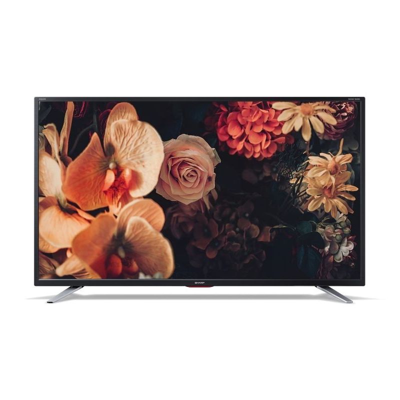 Sharp 42″ 42CG5 LED Full HD Smart TV