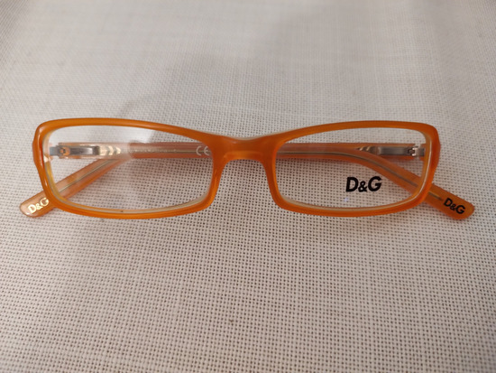 D&G dioptrijske naočare