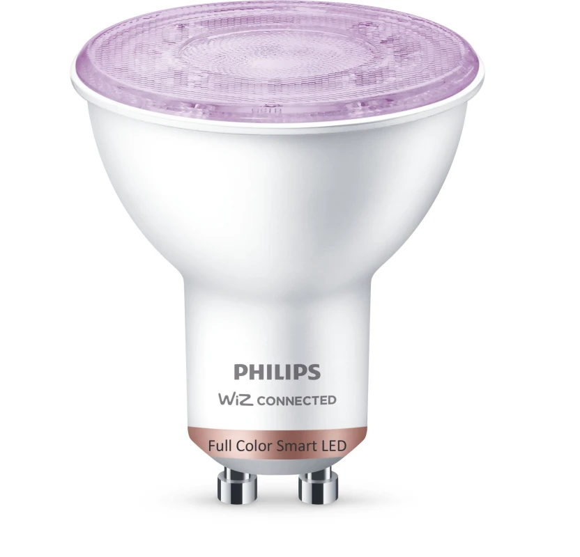 Philips Smart LED sijalica PAR16 GU10 4.7W 2200K-6500K