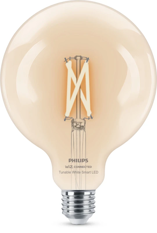 Philips Smart LED sijalica G125 E27 7W 2700K-6500K