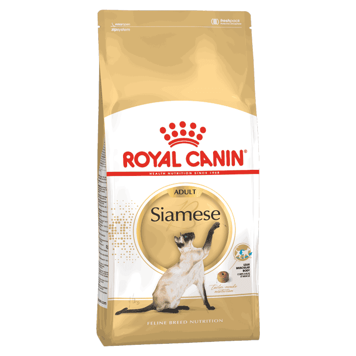 Royal Canin Breed Nutrition Sijamska Mačka