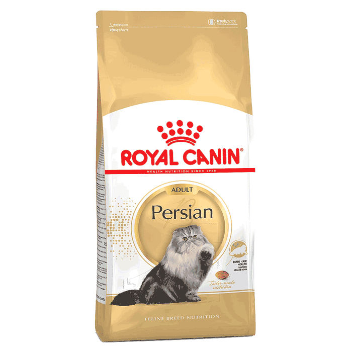Royal Canin Breed Nutrition Persijska Mačka