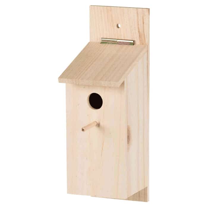 Trixie Drvena kućica za ptice