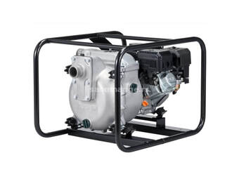KOSHIN profesionalna motorna pumpa za muljnu vodu KTZ-50X, 4.8KS, 680l/min