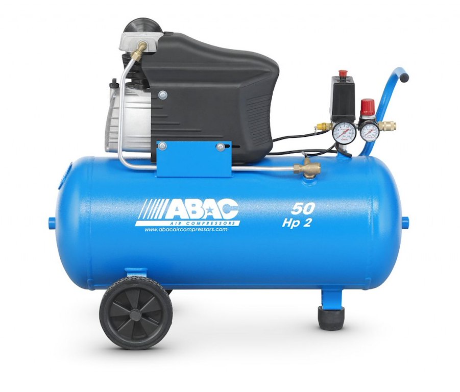 ABAC Kompresor za vazduh Montecarlo L20 50l