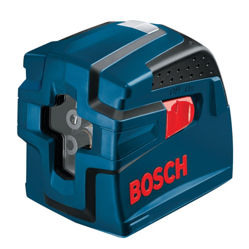Bosch laser za linije GLL 2-10 , 10m, 0601063L00