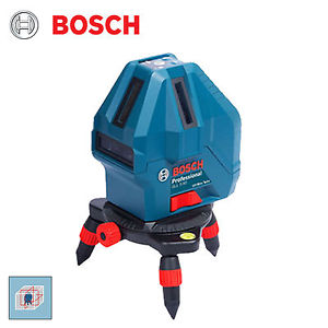Linijski laser BOSCH GLL 5-50 X , 0601063N00