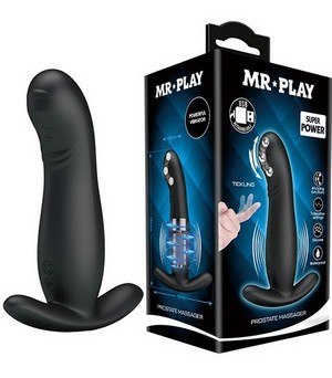 MR PLAY ANAL