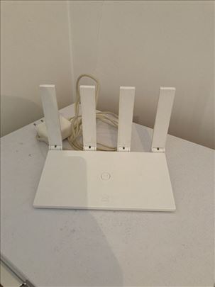 Huawei wireless router