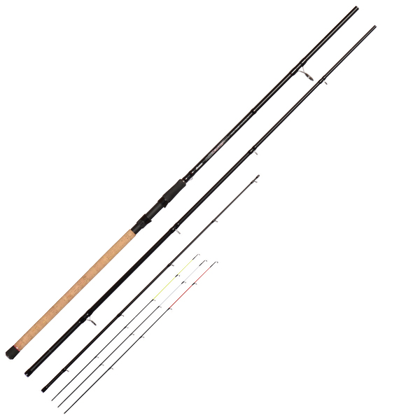 Okuma Ceymar River Feeder Rods