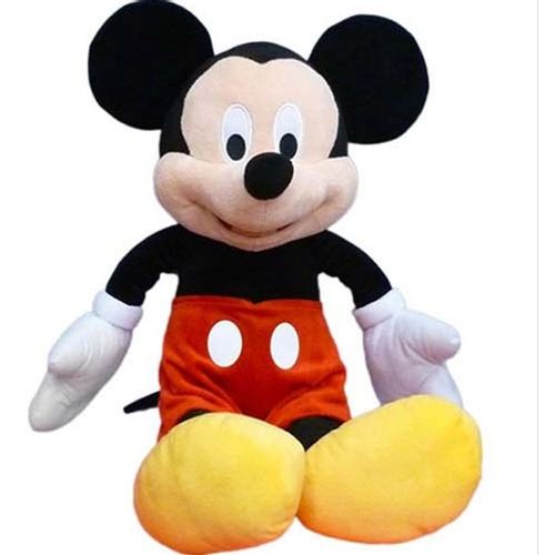 Disney Mickey Pliš 22 cm.
