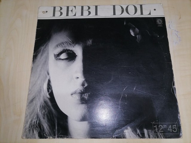 BEBI DOL - Prove to all / How good not to love