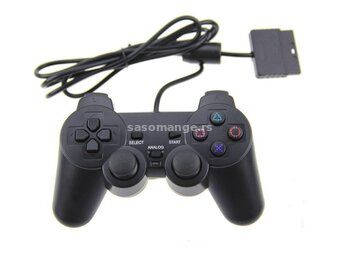 Dualshock II - Džojstik za Sony PS1 / PS2 / PSP