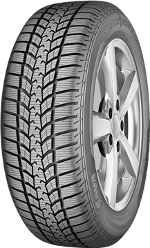 Sava guma 225/65R17 Eskimo SUV2 106H XLID EK000199657