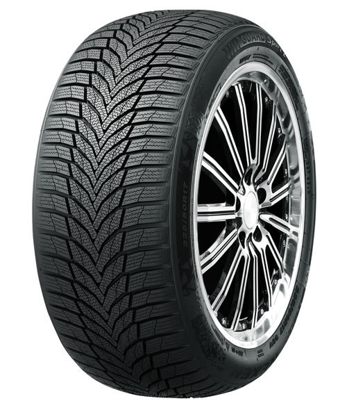 Nexen guma 235/45R17 WinGuard Spt 2 97VID EK000333461