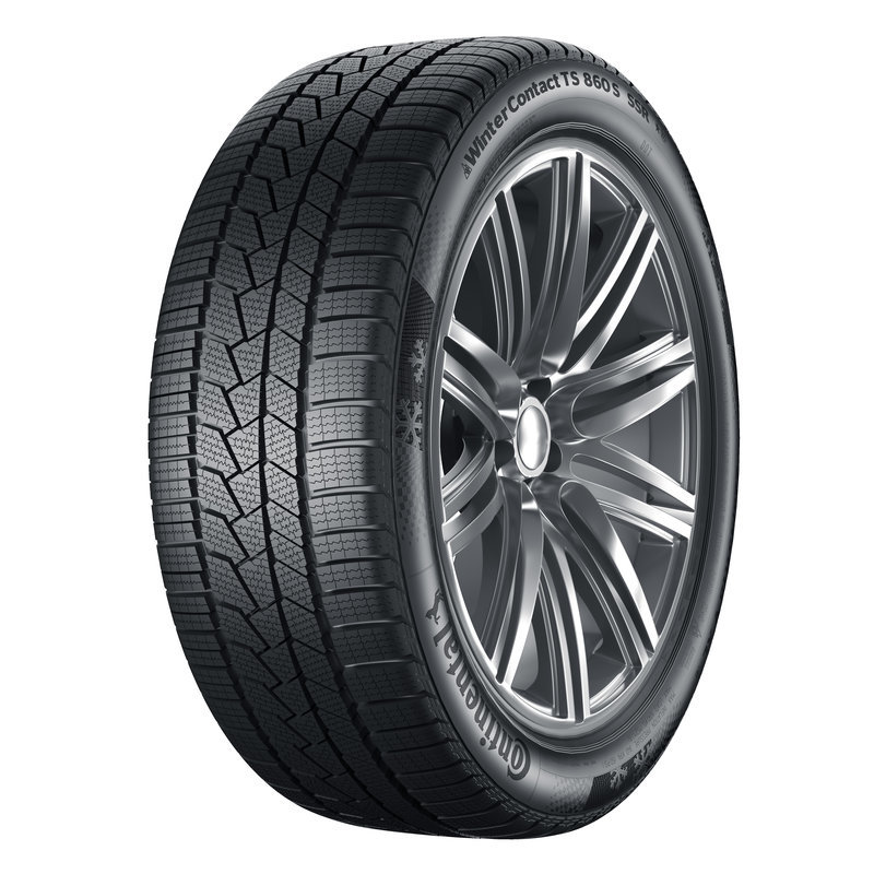 Continental guma 255/55R18 Winter Contact TS 860S SSRID EK000167418