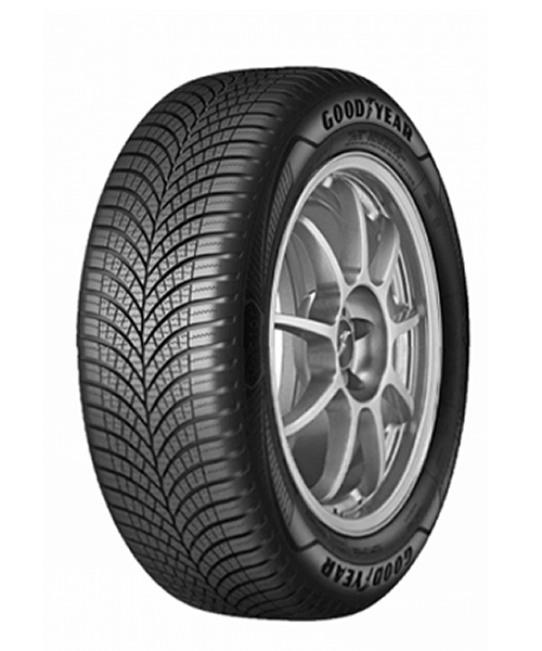 Goodyear guma guma 225/45R17 VEC 4SEASONS G3 94WID EK000333617