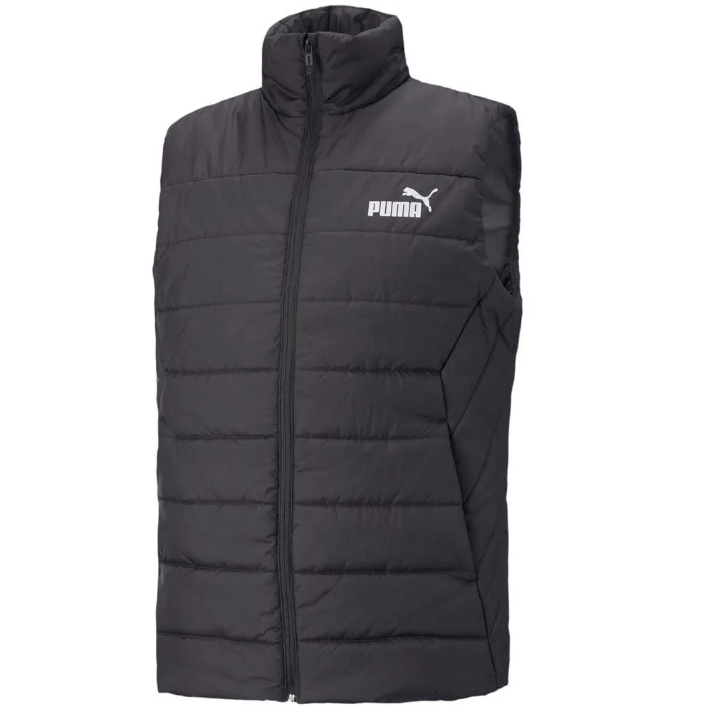 PUMA ESS PADDED VEST – 848939-01