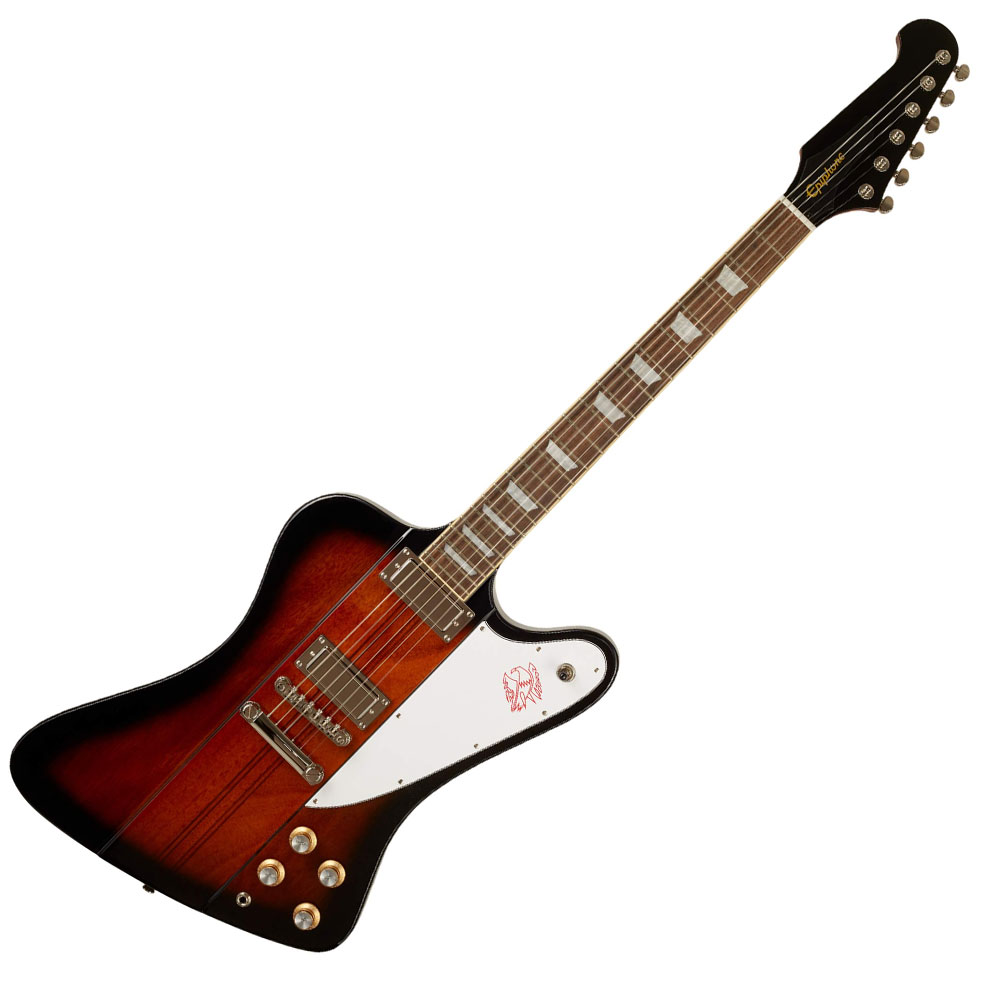 Epiphone Firebird VS električna gitara