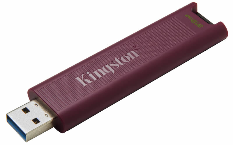 Kingston USB 512GB DTMAXA/512GB