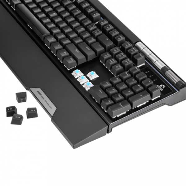 TASTATURA USB MARVO KG965G GAMING