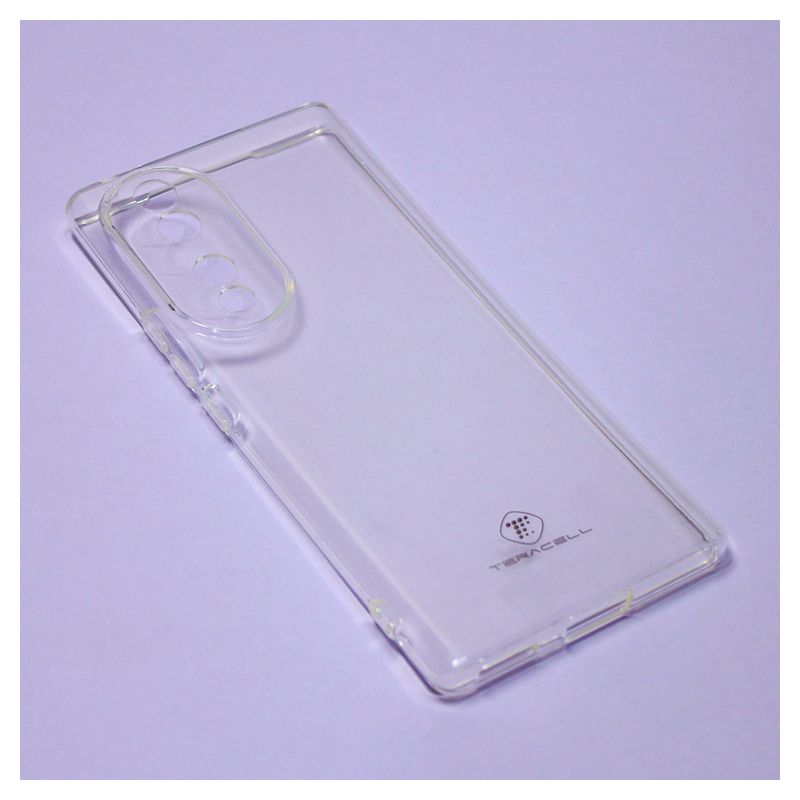 Maskica Teracell Giulietta za Huawei Honor 70 transparent