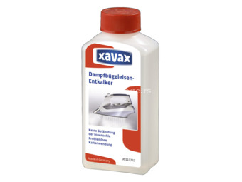 XAVAX Čistač kamenca za pegle na paru - 00111727 250 ml