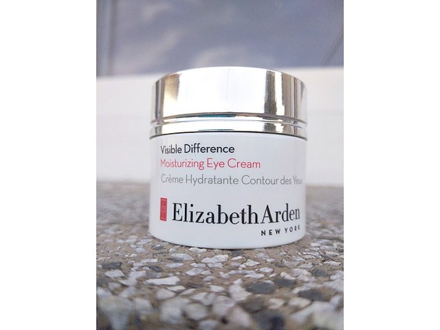 Elizabeth Arden Eye Cream