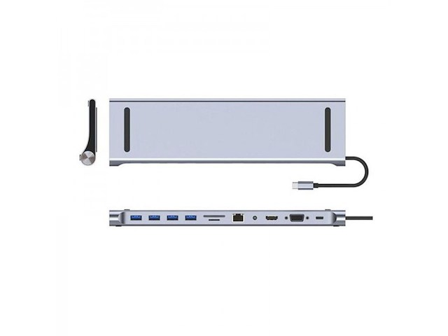Connect Multiport X11 Series