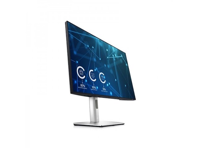 Dell 24.1` U2421E USB-C UltraSharp IPS monitor