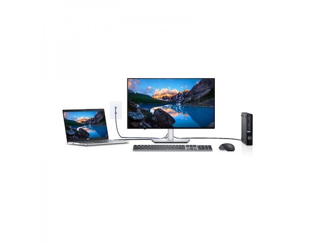 Dell 23.8` U2422HE USB-C UltraSharp IPS monitor