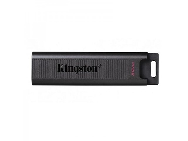 Kingston 512GB DataTraveler Max USB 3.2 flash DTMAX/512GB
