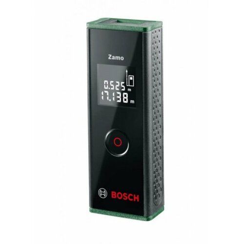 Bosch daljinomer Zamo III laserski , 20m 0603672700