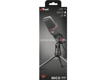 Trust GXT 212 MICO USB MICROPHONE (23791)