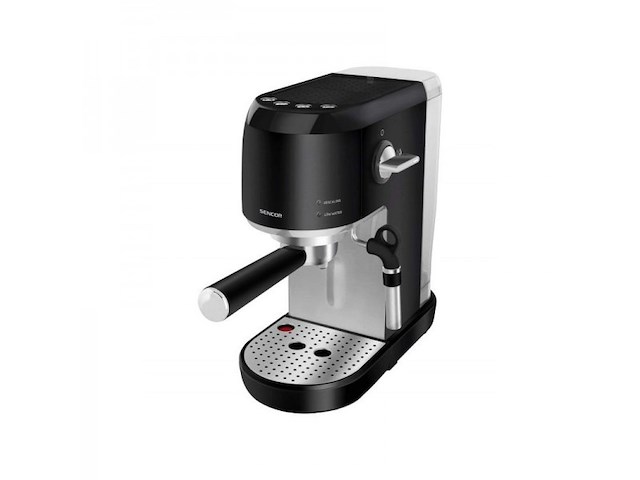 Sencor SES 4700BK Aparat za espresso kafu