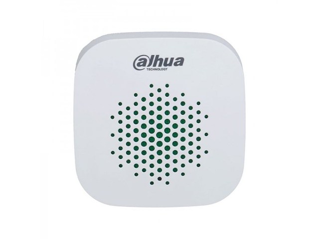 Dahua ARA12-W2(868) Wireless siren