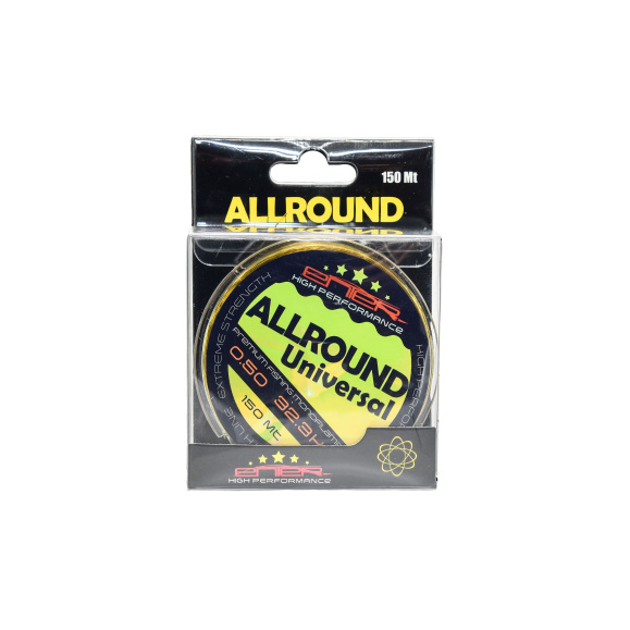 Enter Allround Universal 150m 0,165mm