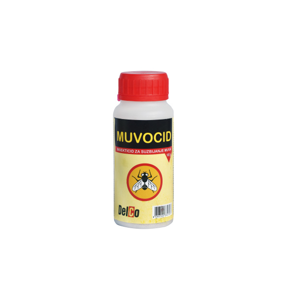 Muvocid protiv muve 100g