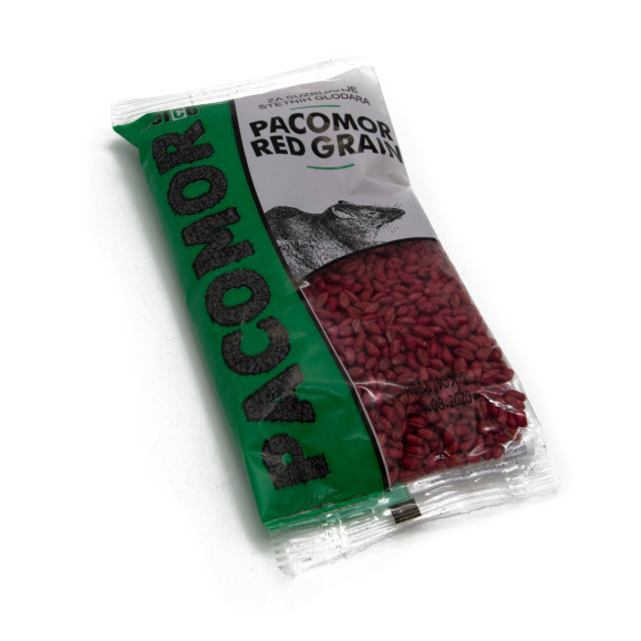 PACOMOR Red Grain 150g