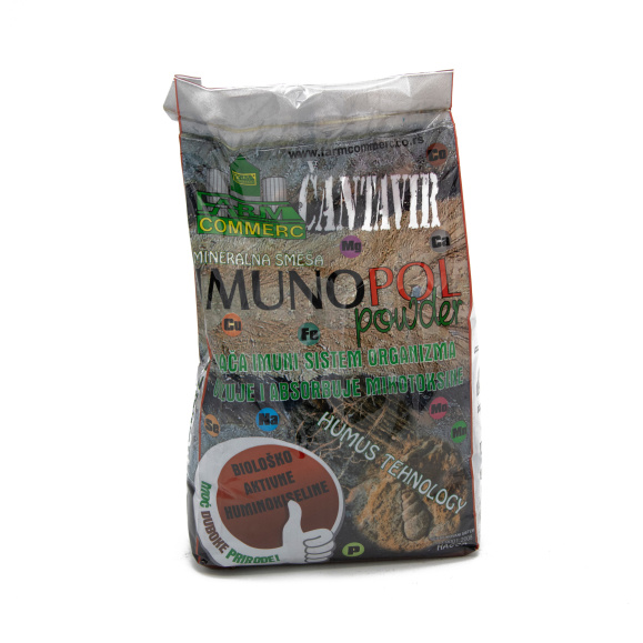 Imunopol powder 1kg