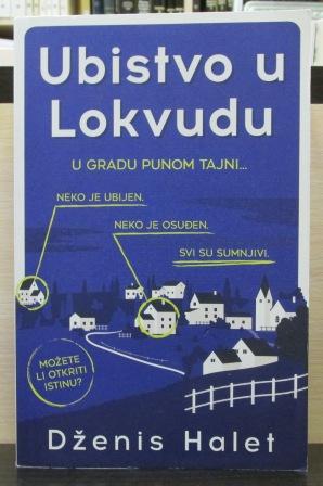 UBISTVA U LOKVUDU – DŽENIS HALET