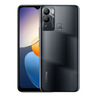Infinix Hot 12i 64GB Black