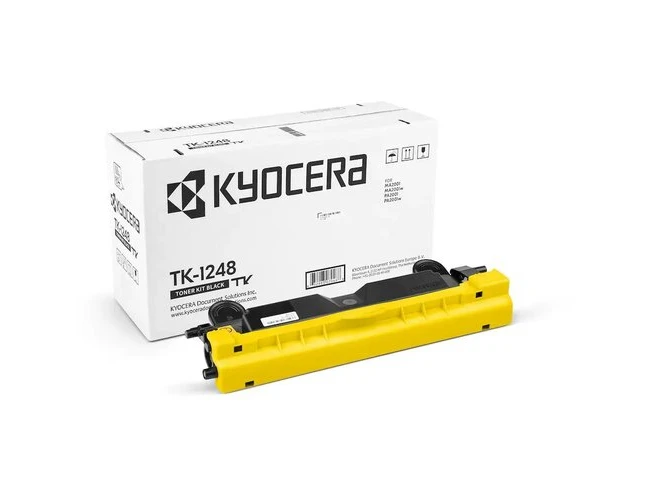 Kyocera TK-1248 crni toner